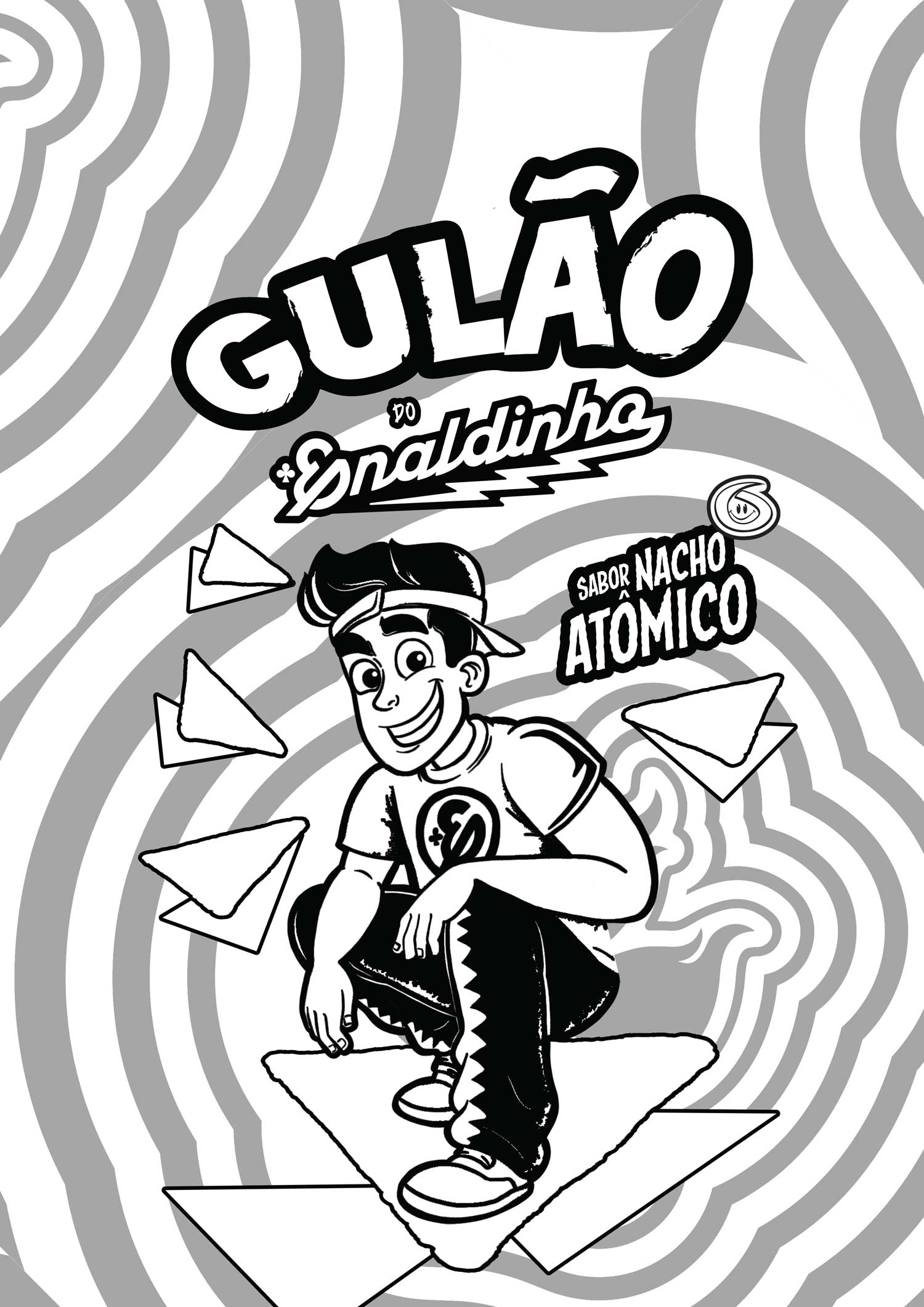 Gulão do Enaldinho